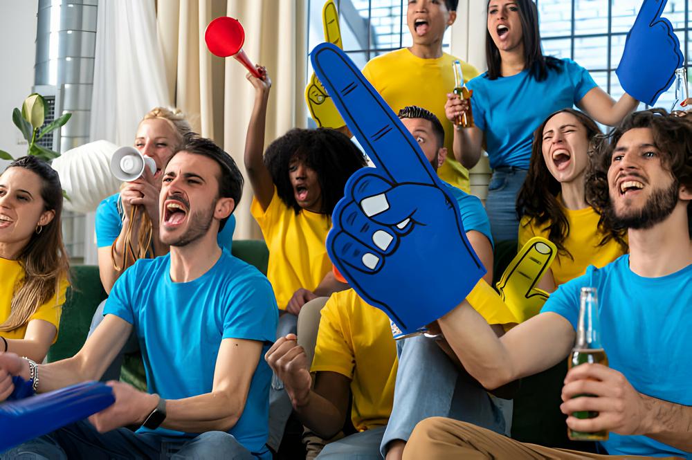 What to Wear to the Rugby: Dress Code Demystified!