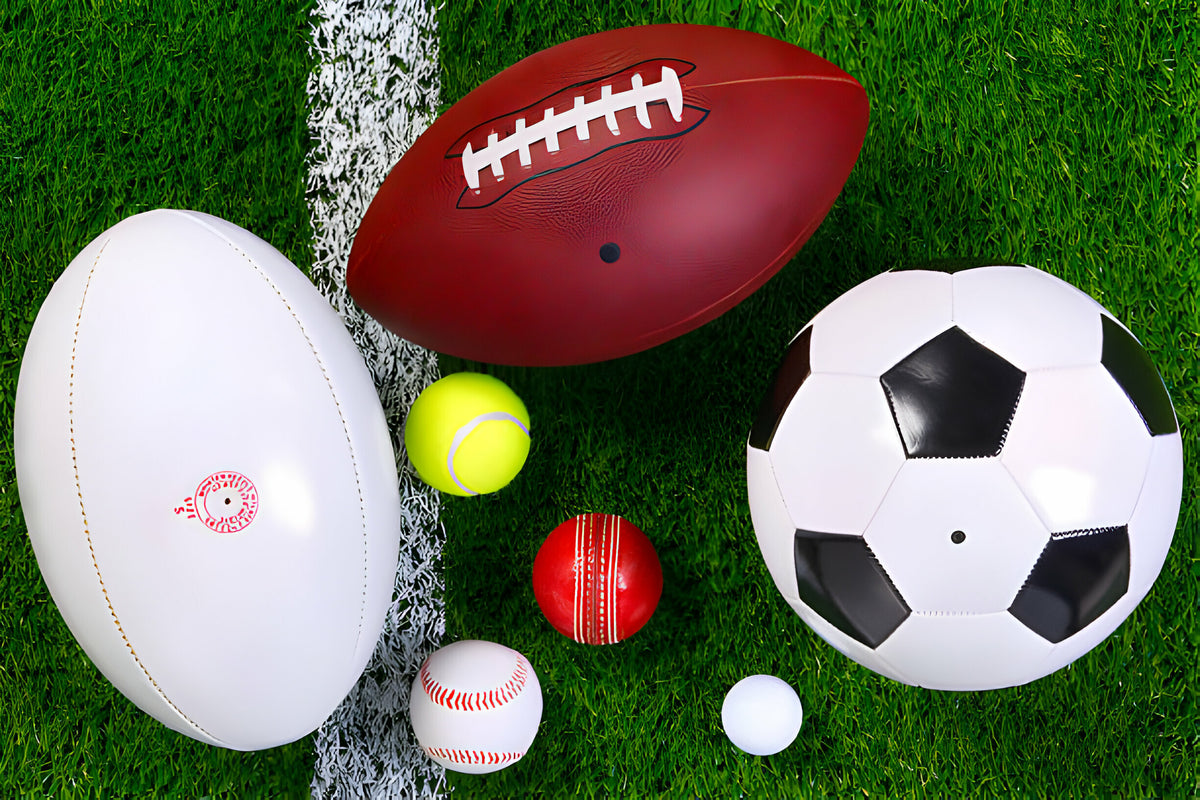 American Football vs Rugby Ball: Surprising Facts!