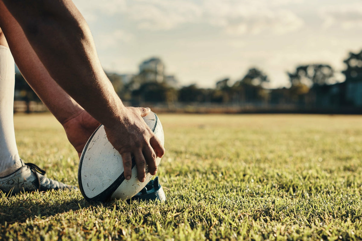 Best Rugby Balls: Discover How to Choose the Ultimate Ball