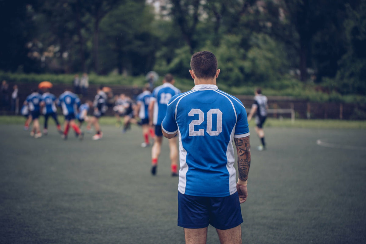 Best Rugby Jerseys 2023: Top Picks You Must See!