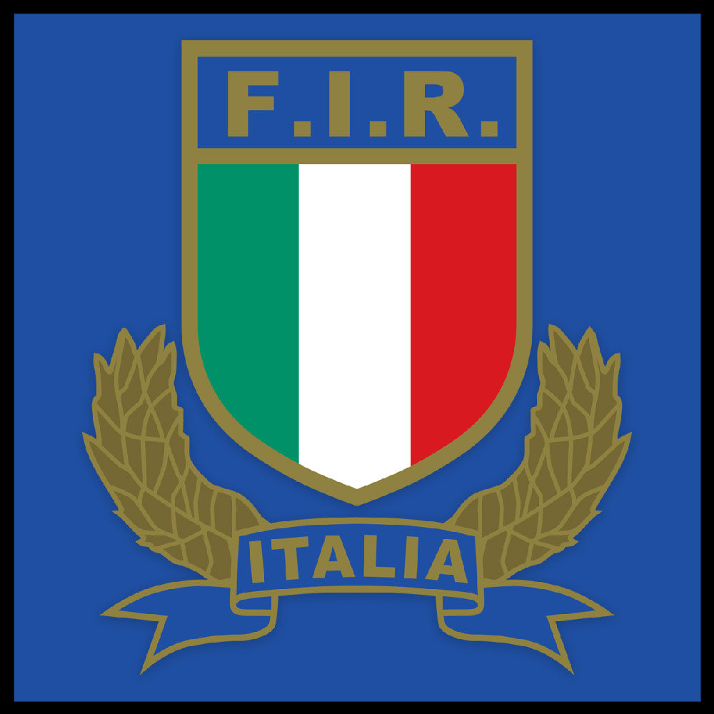 Italy Rugby Shirts | Kits & Clothing | For Men, Women, Kids