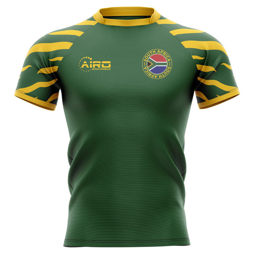 Rugby Shirt Mens | Short & Long Sleeve