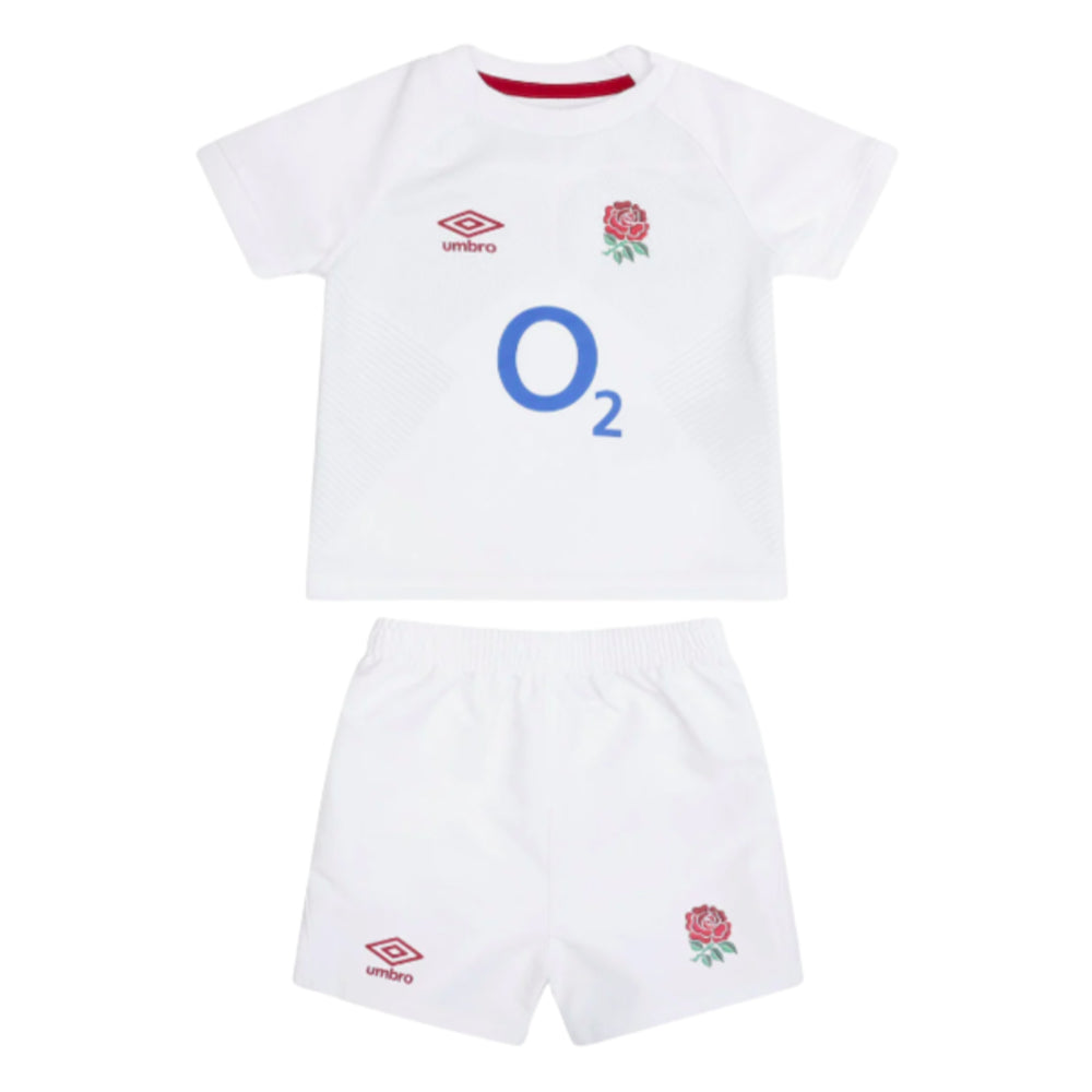 England Rugby Shirts & Clothing | Personalisation available