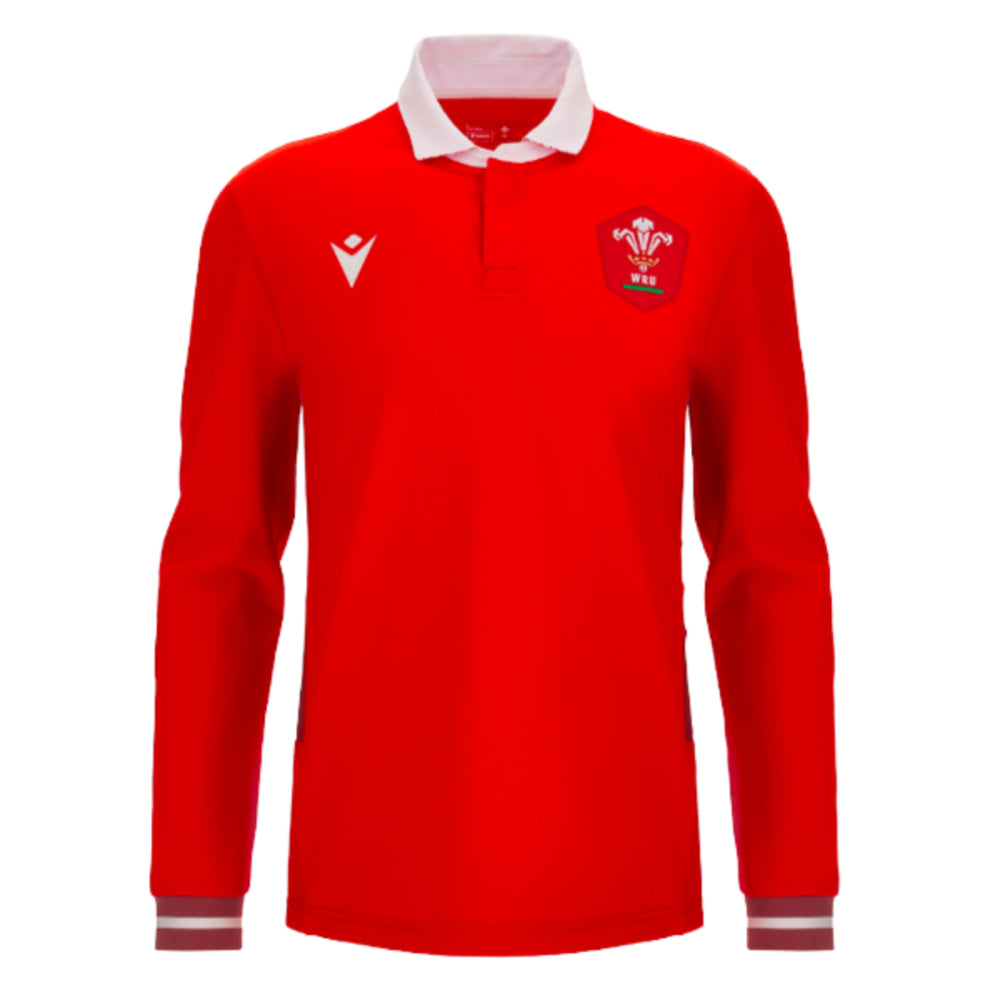 Wales Rugby Shirts| Clothing | In All Sizes