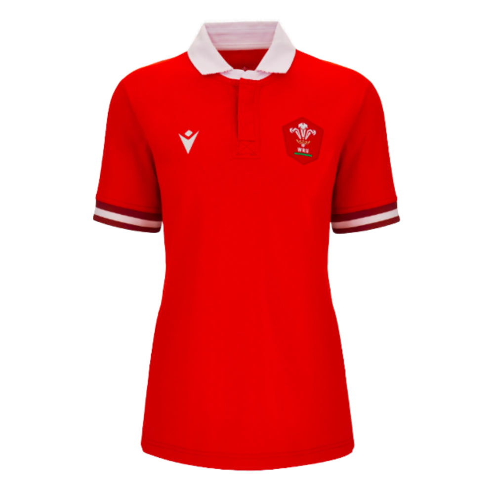 Wales Rugby Shirts| Clothing | In All Sizes