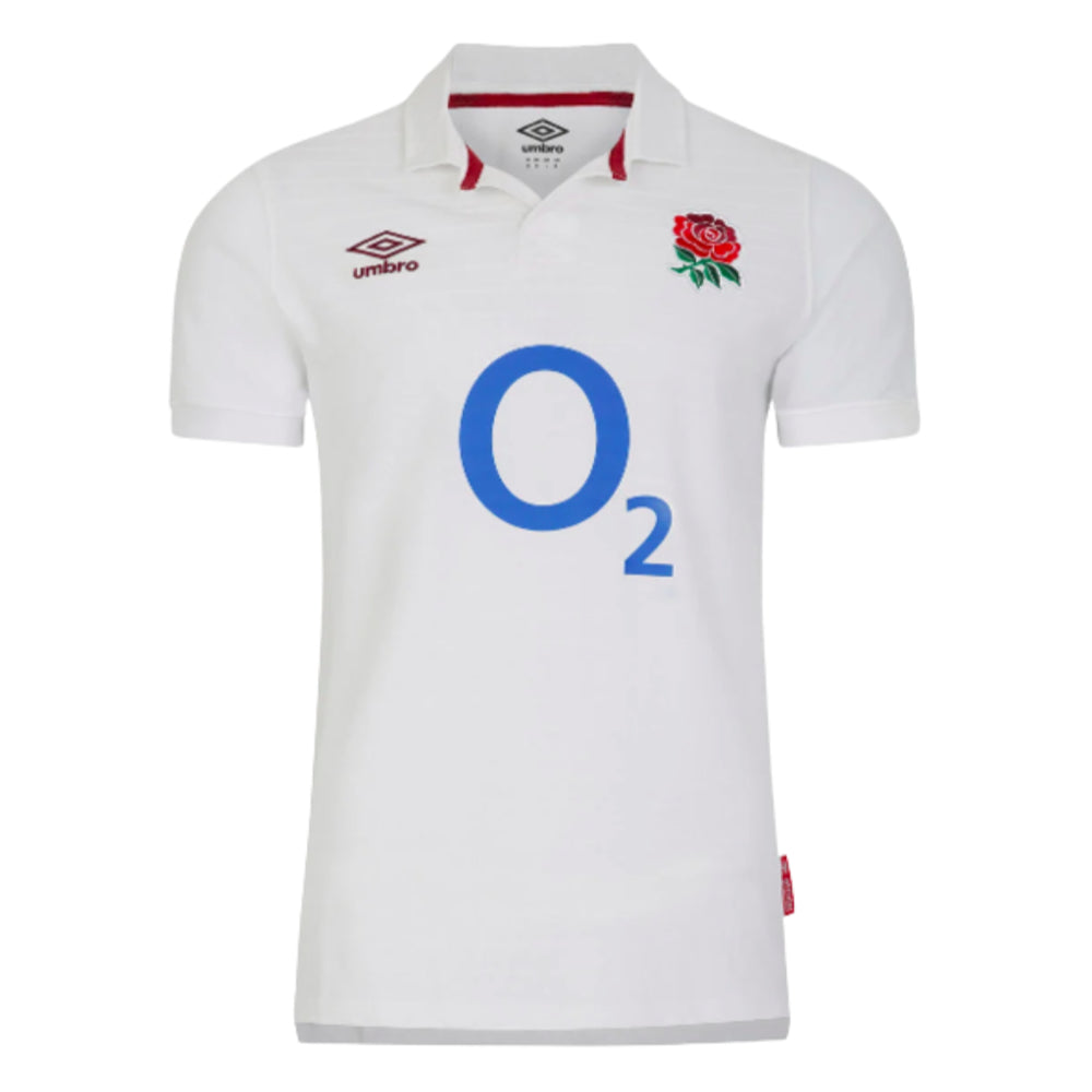 England Rugby Shirts & Clothing | Personalisation available
